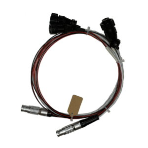 DynaFlow HMI Harness - DynaNav