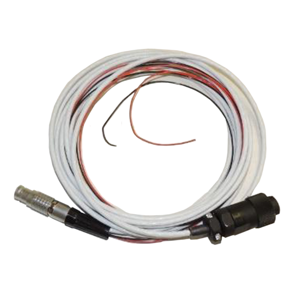 DynaFlow HMI Harness - DynaNav